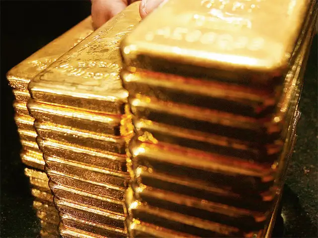 Gold Hallmarking Mandatory: What is hallmarking, BIS mark, how to check ...