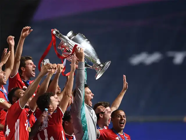 PSG World Cup: Lionel Messi, Neymar - PSG's World Cup 2022-bound stars ...