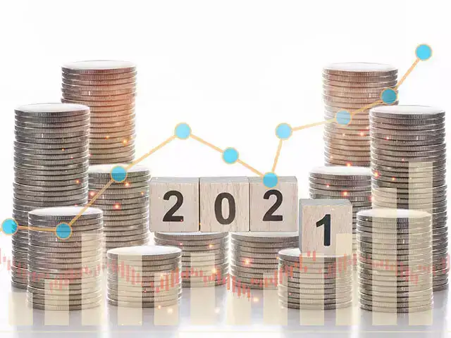 2021 investment: Smart money moves to improve your finances, make you ...