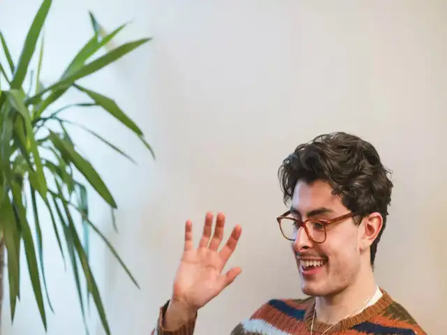 billie eilish: Is Billie Eilish dating Alt Rock singer Jesse Rutherford ...