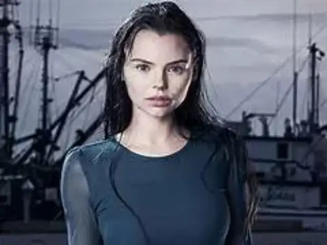Sirens Tv Show Sirens TV Show On USA: Ratings (cancel Or Renew?)