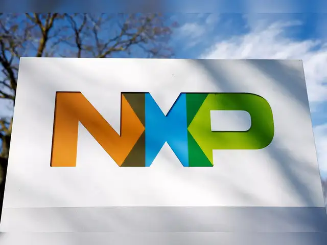 Nxp Logo Software Defined Vehicle In Action: From Tech To New