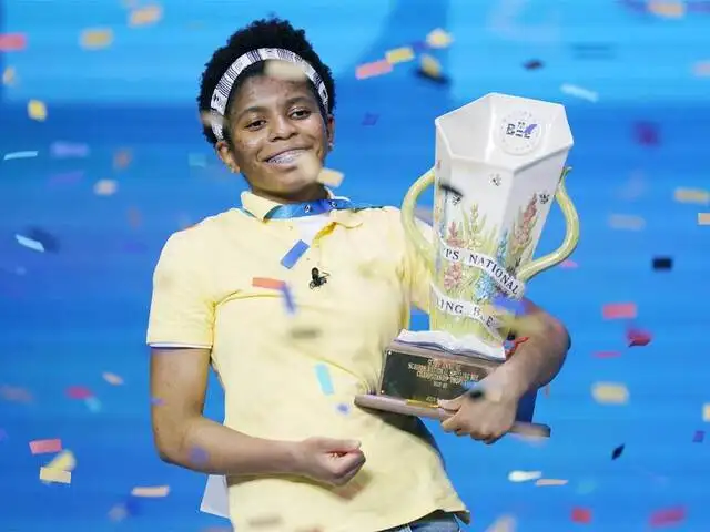 spelling bee: Today's Spelling Bee: Here's answer for August 24's ...