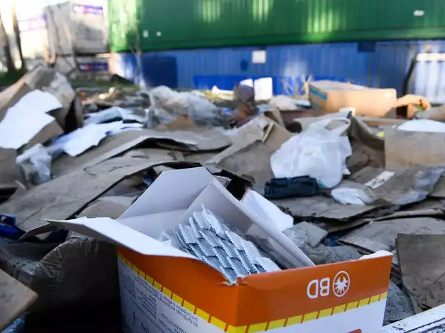 FedEx Courier Man News: Athena Strand's mother claims, FedEx courier ...