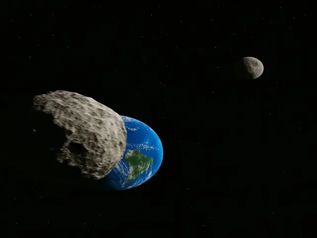 second planet earth discovered