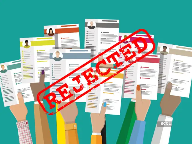 Anatomy of a Bad Cover Letter: Lessons from Delhi CEO's Post - Fusion Chat