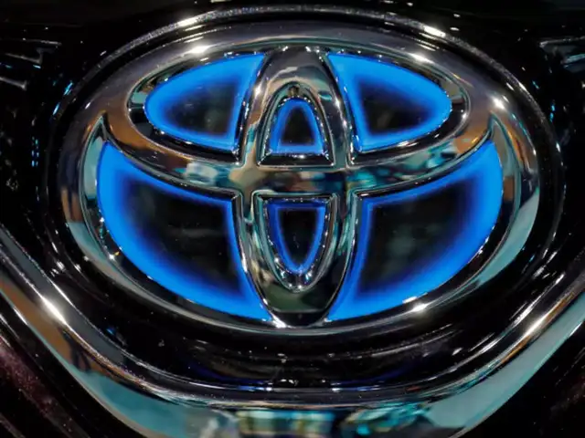 Toyota Key: Toyota customers receive one key instead of two. Here's why ...