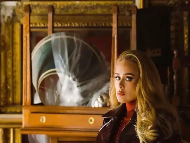 adele: After winning Emmy, Adele now eyes Tony Award to achieve 'EGOT' - The Economic Times