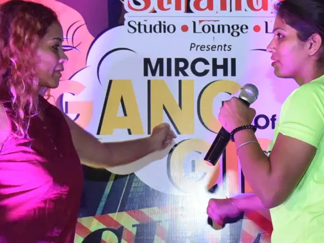 Mirchi's initiative makes a statement for women's safety in Chandigarh ...