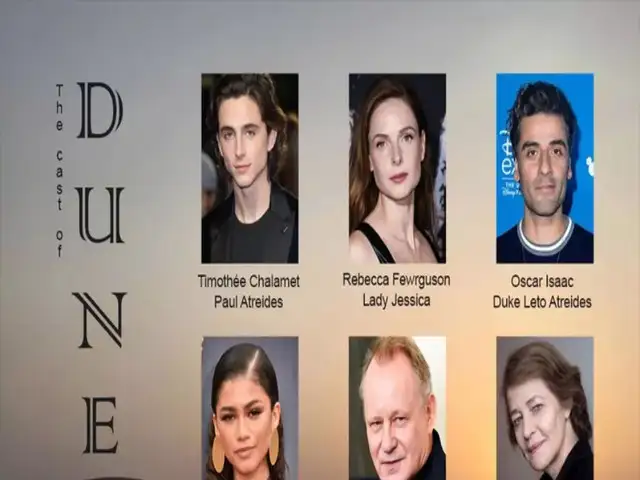 Dune 2 Release Date: 'Dune 2' to be released earlier. Check date, key ...