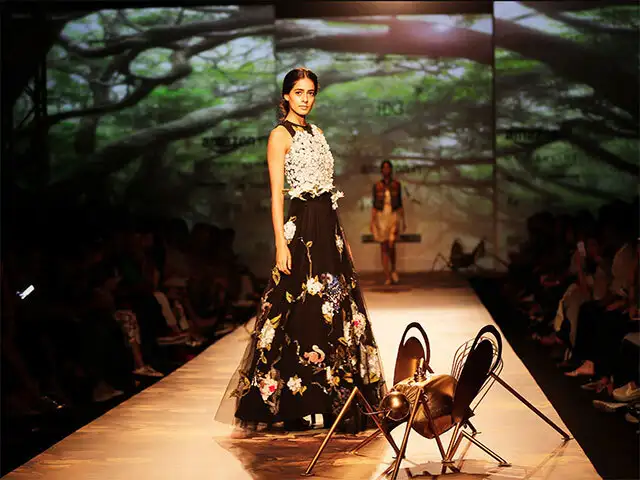Indian Fashion Designers