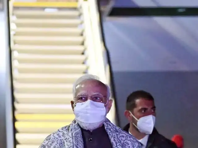 pope francis: Truth about Beirut port blast can never stay hidden: Pope Francis - The Economic Times