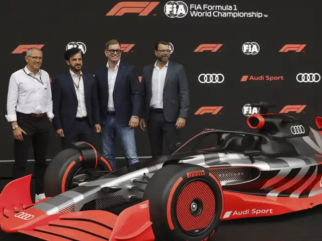 Belgian Grand Prix: When and where to watch Formula 1? Details here ...