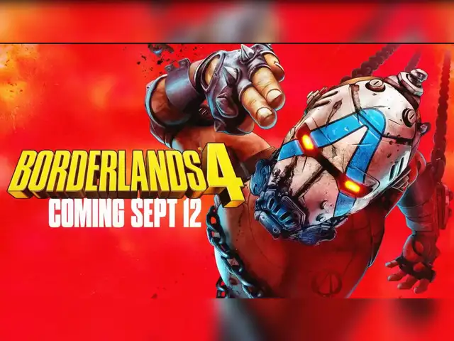 borderlands solar system