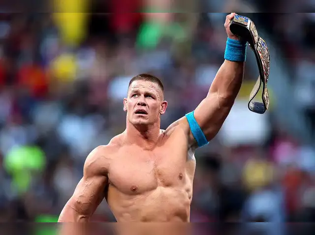 John Cena 2024 Vriendin Things John Cena Can Still Accomplish On His