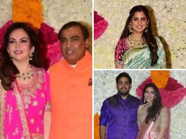 Star Session Nita Star Session Nita Nita Ambani Secret Jethro Jeff