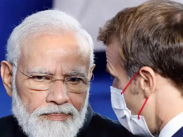 pope francis: Truth about Beirut port blast can never stay hidden: Pope Francis - The Economic Times