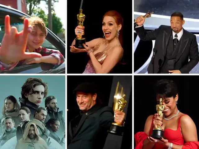 The Crown season 5: Oscar winner Judi Dench accuses The Crown season 5 ...