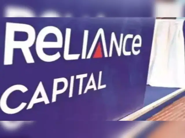 Reliance Capital Stock Quotes Reliance Home Finance Stock Forecast: