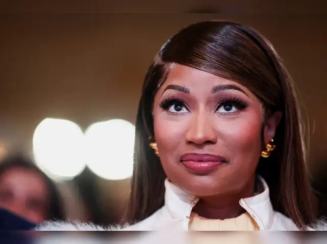 Nicki Minaj Now Without Makeup