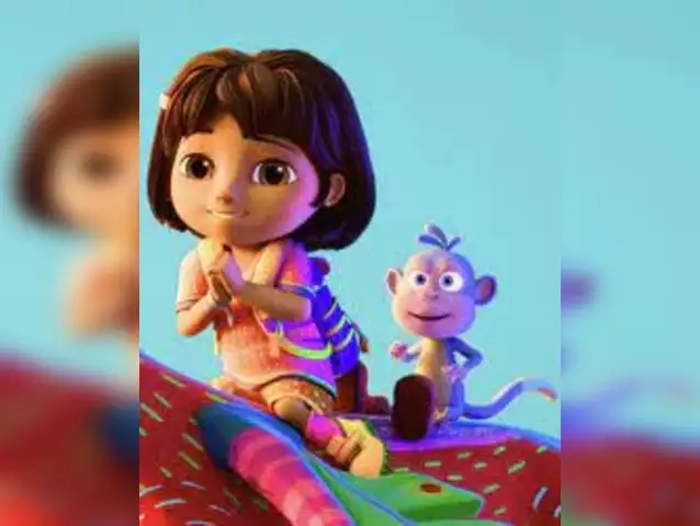 dora release date