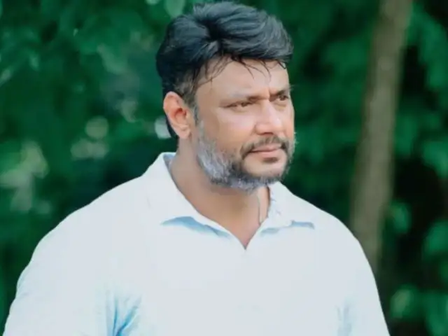 Kannada Actor Darshan Darshan Thoogudeepa : The Story Of A