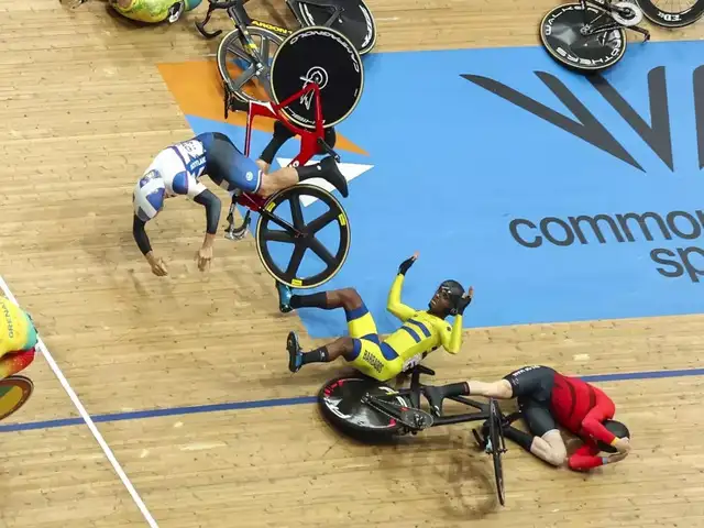 Ben Gregory: British decathlete Ben Gregory fights for life after ...