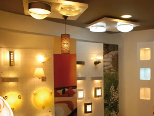 Philips Ledino 6 Light Led Pendant Ceiling Aluminium | Shelly Lighting