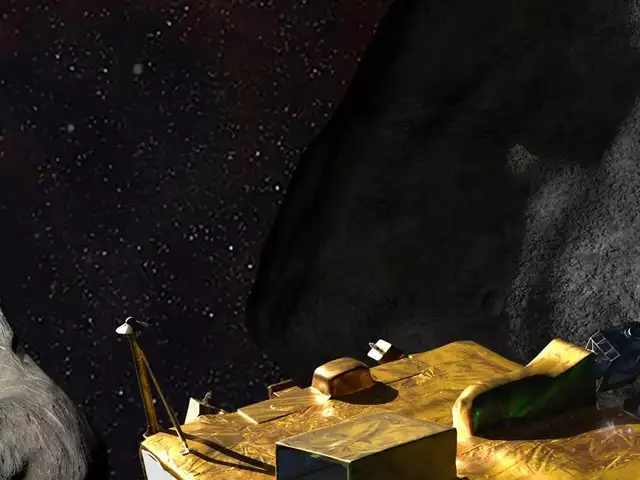 Most powerful explosion in space: Big boom in the distant Universe: GRB ...