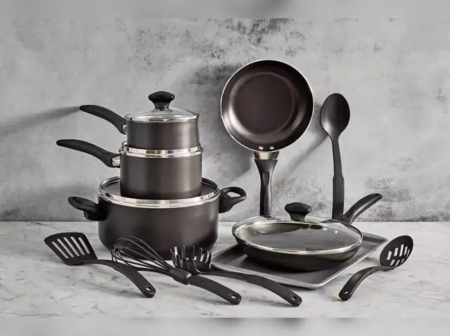 Top cookware sets store