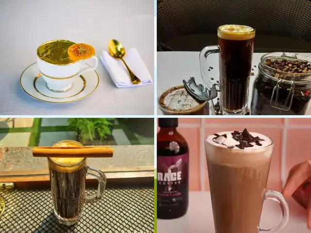 International Coffee Day : 7 Reasons why you should treat your skin ...