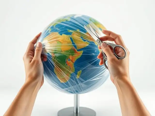 Photos Of World Environment Day