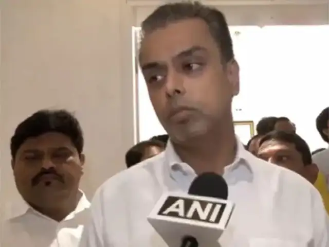 amit thackeray constituency