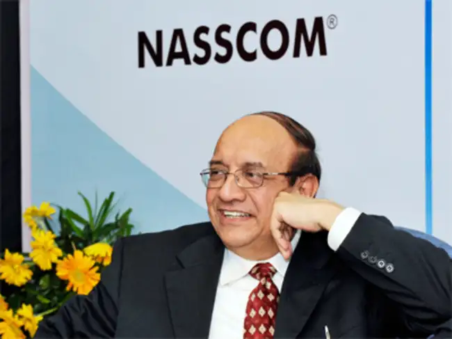 Nasscom moots with government for technology entrepreneurship mission ...
