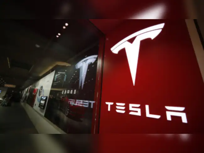 Tesla ev price: Tesla margins in focus as EV price war kicks into high ...