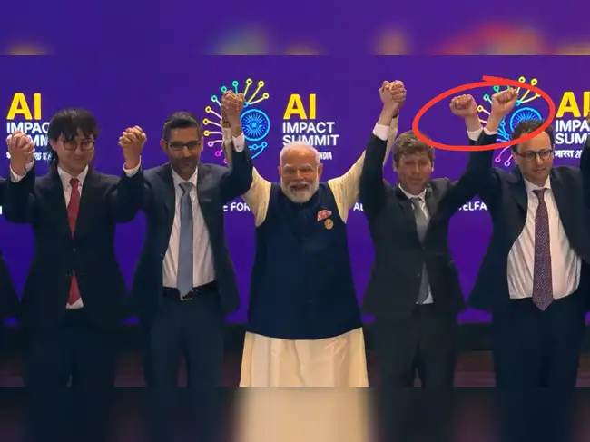 AI’s spiciest feud served hot - The Economic Times