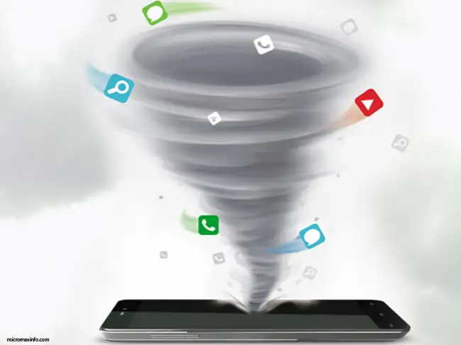 Micromax's Yu Televentures bets big on services in new flagship - The ...