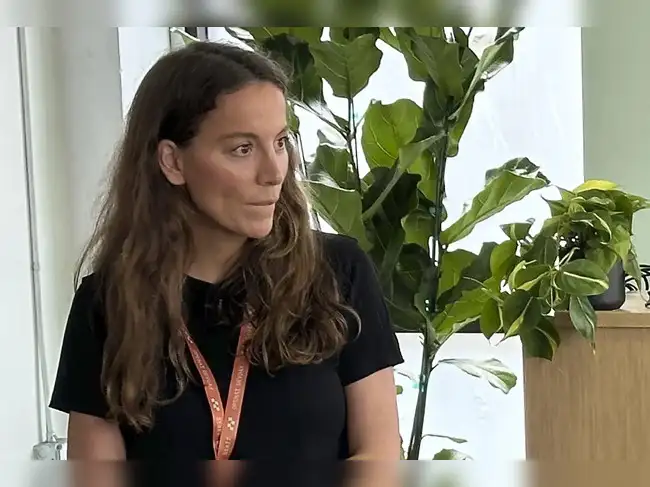 OpenAI: OpenAI's technology chief Mira Murati to leave - The Economic Times