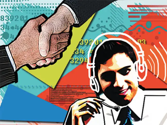 BPO EXL appoints former TCS executive Suren Kumar as head of consulting ...