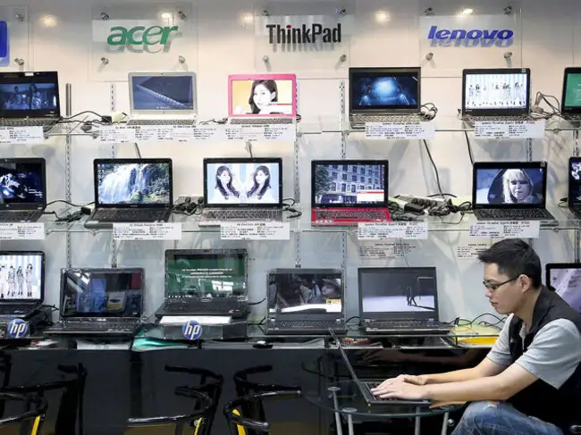 IT hardware vendors seek sops under ‘Make in India’ - The Economic Times