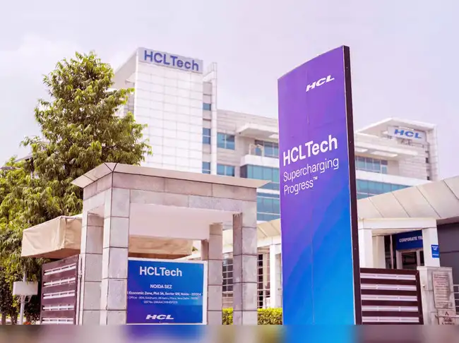 hcltech: HCLTech launches delivery center in Iasi, Romania - The Economic Times