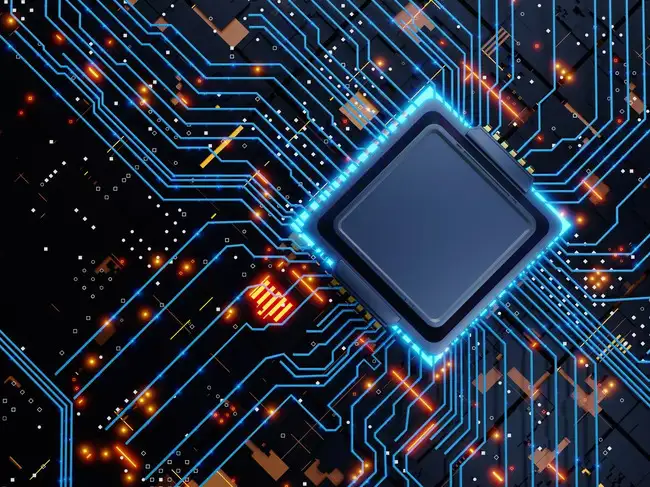 European Union launches tech sovereignty initiative to boost chips ...