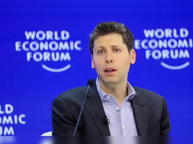 Sam Altman: OpenAI removes Sam Altman's ownership of its Startup Fund ...