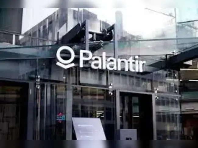 UK reviewing Palantir's NHS contract amid pressure to use break clause ...