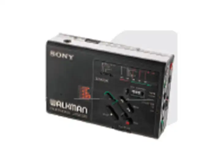 35 years of portable music: Remembering the Walkman - The Economic Times