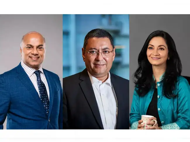 IPO-bound logistics startup Shadowfax appoints independent board directors - The Economic Times