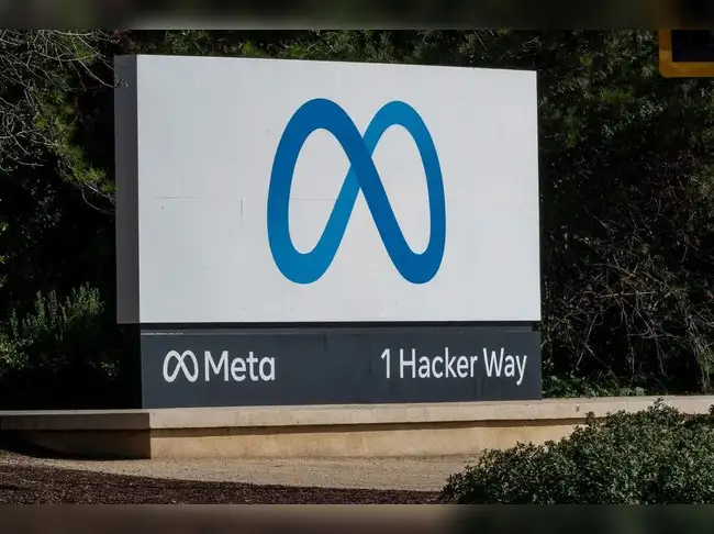 Meta partners with space startup Overview Energy to secure solar power ...