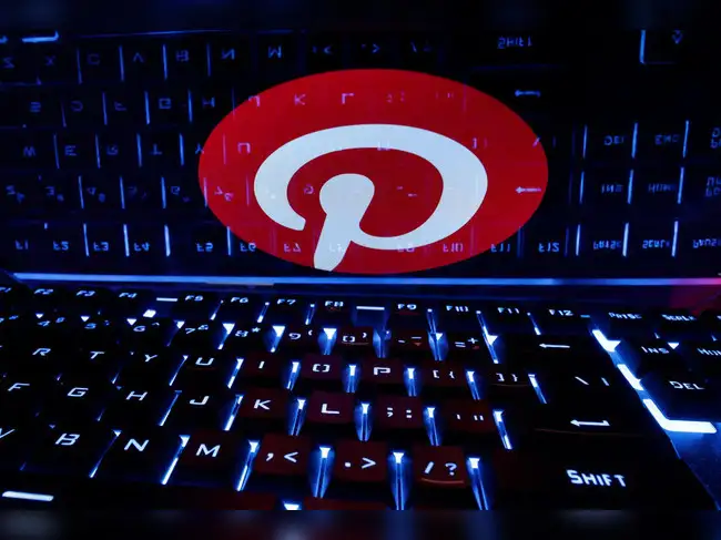 Pinterest shares surge as strong ad spend defies tariff uncertainty ...