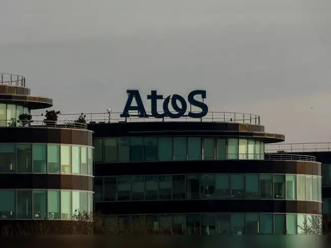 atos: French IT firm Atos seeks over $1 billion in new funds: report ...