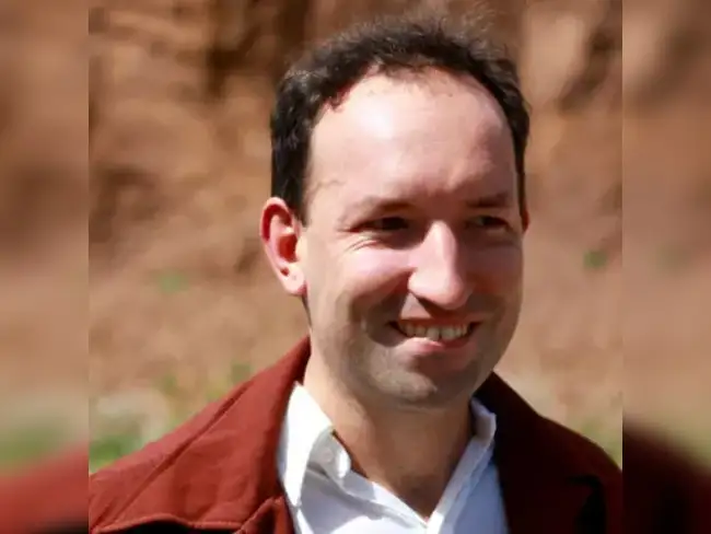 Jeff Boudier: Hugging face's Jeff Boudier discusses India's ascendance ...
